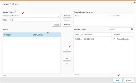 Configure Attunity Replicate To Perform Cdc From Oracle To Kafka My