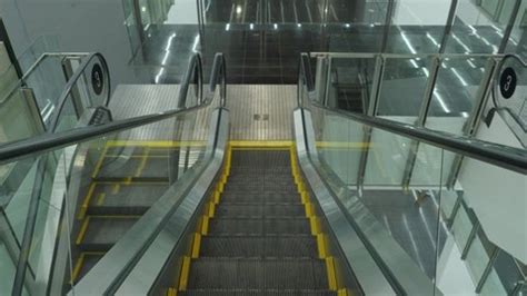129 Elevator Inside Top View Stock Video Footage 4k And Hd Video