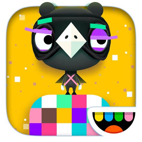 Toca Blocks A New Update Of Toca Blocks Is Released June 3 Flickr