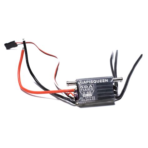 Esc Underwater Thruster Esc Underwater Thruster