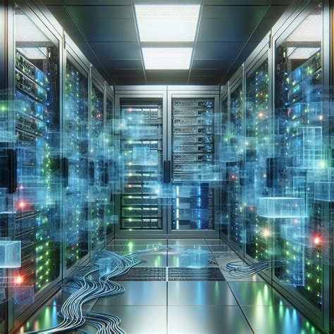 The Role Of Virtualization In Modern Data Center Servers Ai Powered