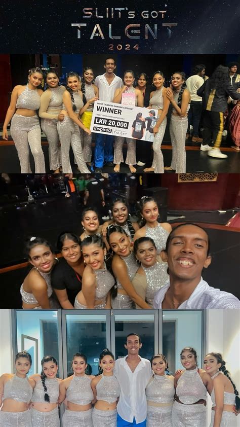 Fierce Angels The Fierce Angels Dazzling The Audience With The Amazing Rochelle And Amila At