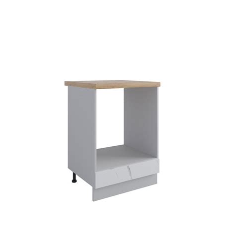 Шкаф Скала нижний под духовку 600 купить за 6681 00р в Спб Д Мастер