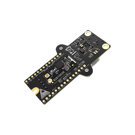 Wismesh Board One Compact Meshtastic Node With Gps And Tracker