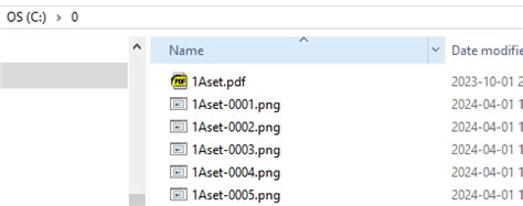 PowerShell ImageMagick GhostScript To Extract Each Page Of A PDF As A Separate Image Super User
