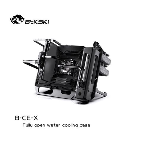 Bykski B Ce X Open Frame Gehäuse Für Wasserkühlung