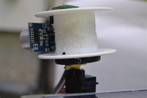 Raspberry Pi Cd Box Robot 4 Steps Instructables