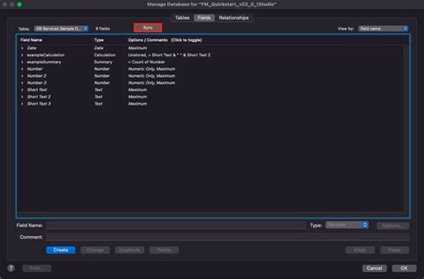 Utilizing Claris Pro With Claris Studio DB Services