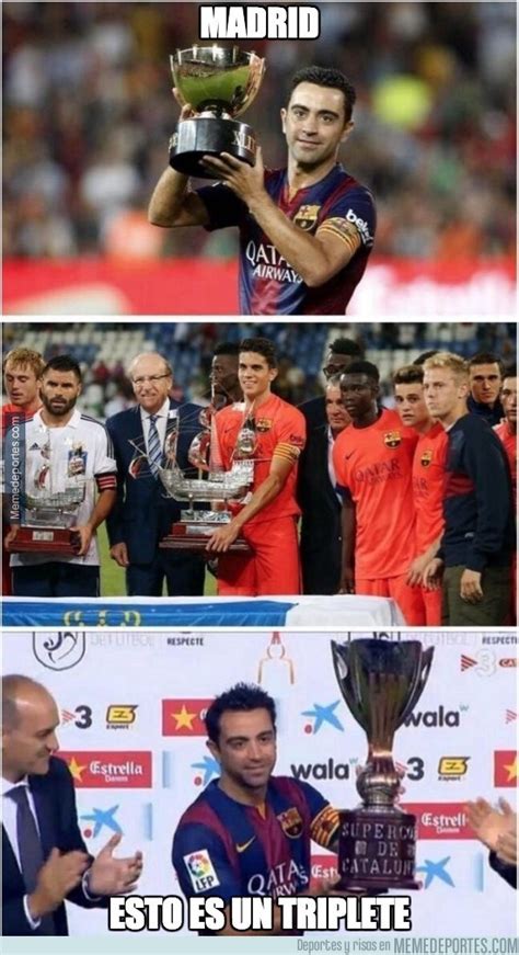 Memedeportes Colombino Copa Catalunya Y Joan Gamper
