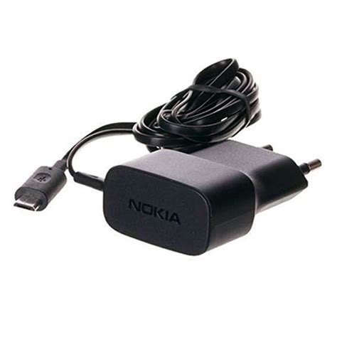 شارژر نوکیا V8 High Copy بازار جانبی