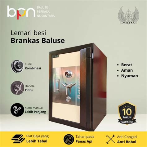 Baluse Baluse Perkasa Nusantara