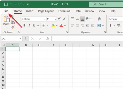 How To Change The Default Font In Excel Pttrns