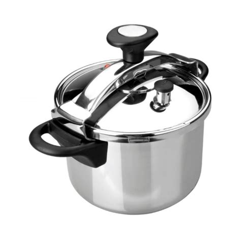 Тенджера под налягане Класик 6л Emag Bg