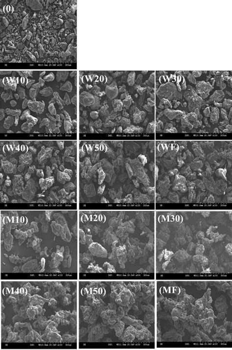 [pdf] Agglomerate Growth Of Xanthan Gum Powder During Fluidized Bed