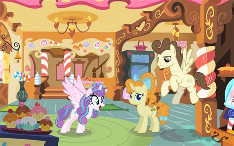 Mlp Next Gen Episode 1 Pt 1 Pt 2 By Candyandflurry On Deviantart