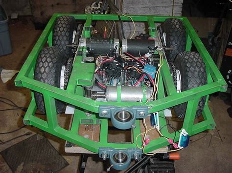 The Decapitator Ultimate Robot Archive Wikia Fandom