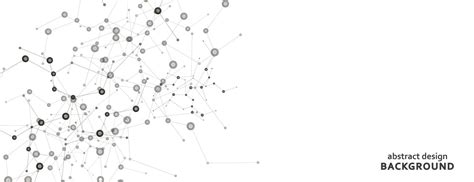 Connecting Dots And Lines Vector Images Over 68000