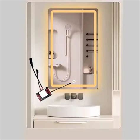 Snoogy Pir Motion Sensor Led Human Body Infrared Inductive Switch 360