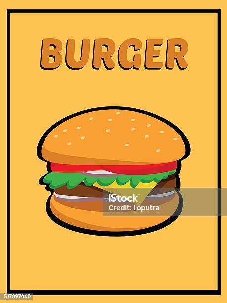 빈티지 프렌치 프라이 포스터 일러스트레이션 격리됨에 평편 벡터 그래픽 디자인 감자 요리에 대한 스톡 벡터 아트 및 기타 이미지