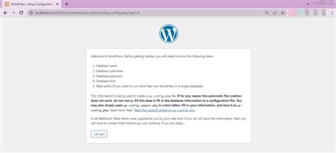 Complete Guide To Install WordPress Locally Win MacOS Linux