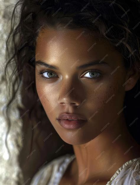 Premium Photo Female Models Visual Photo Album Full Of Gorgeous And