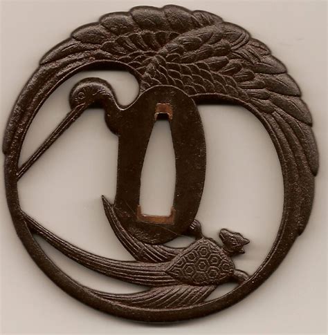 Tsuba Identification Tosogu Nihonto Message Board