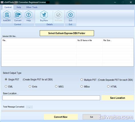 Dbx Converter Full Lasopabuilders