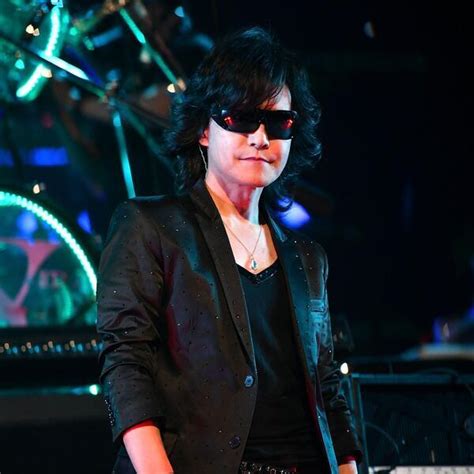 Toshi Tickets And 2025 2026 Concert Tour Dates Seatgeekca