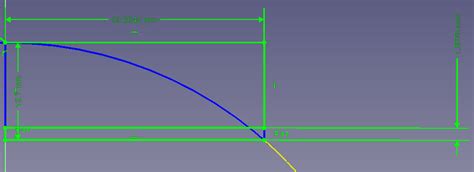 Problem Wire Is Not Closed But I Don T See Any Open Points Issue Freecad Freecad