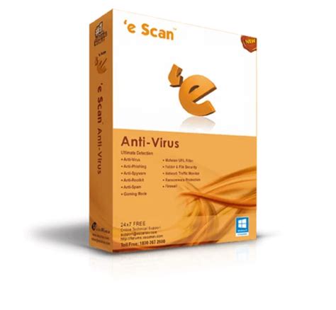 Escan Antivirus Software At Best Price In Mumbai By Infinity Systems
