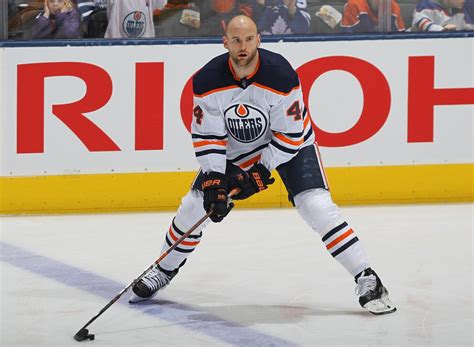Edmonton Oilers Zack Kassian Agree To Four Year Contract Extension