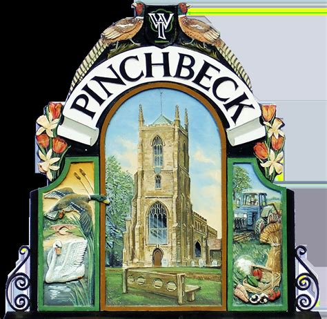Pinchbeck Community Hub And Library Pinchbeck Hub And Library