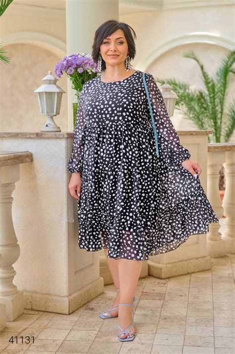 Шифонове плаття — ціна 1080 грн у каталозі Сукні міді Купити жіночі речі за доступною ціною на