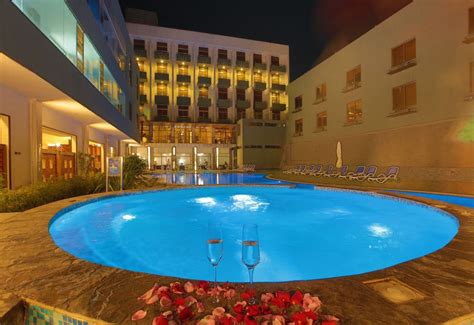 Rori Hotel Suitetrails