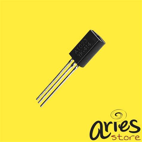 Jual Transistor A1023 Shopee Indonesia