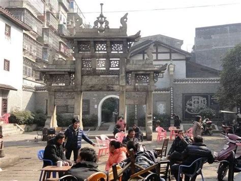 长沙西文庙坪棚户区将华丽变身，控高18米，梅公馆等古迹保留长沙学宫建筑新浪新闻