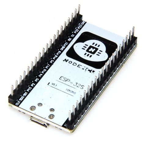 Nodemcu 32s Wifibluetooth Development Board Esp Wroom 32 38pin ขาย Arduino อุปกรณ์ฯ Esr