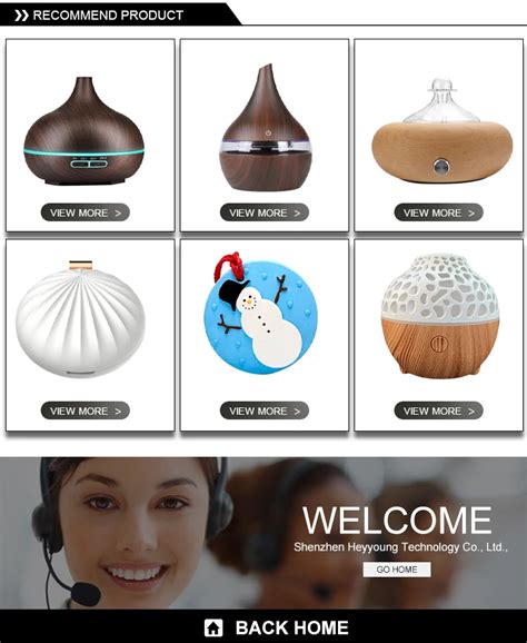 Passive Diffuser Essential Oil Stone Diffuser Plaster Oil Diffuser With