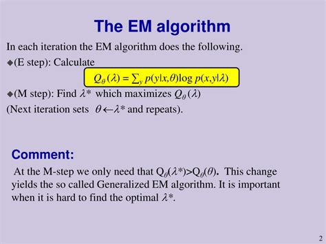 Ppt Correctness Proof Of Em Variants Of Hmm Sequence Alignment Via