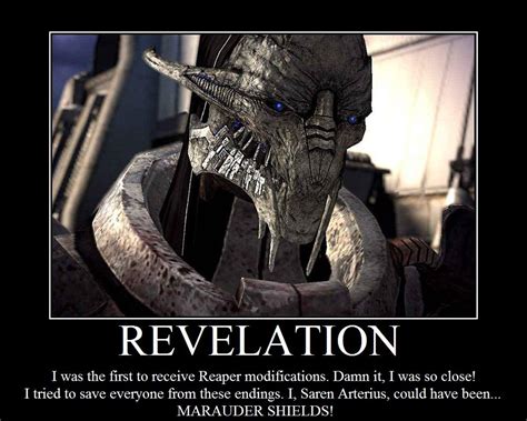 Image 271263 Mass Effect 3 Endings Reception Know Your Meme