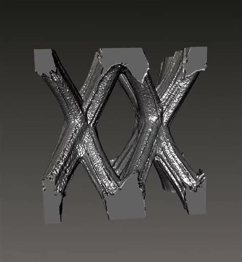 Polymer Lattice Computer Youtube