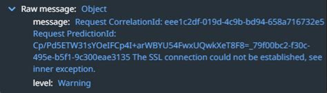 Ssl Error With Ocr Activities Uipath Community Forum