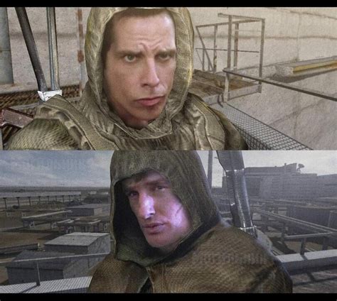 Oh Who Is Sheee Rstalker