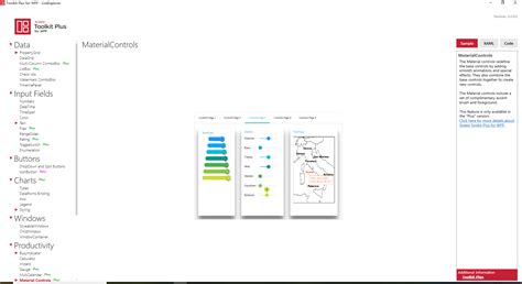 wpf 好看的ui库介绍 csdn博客
