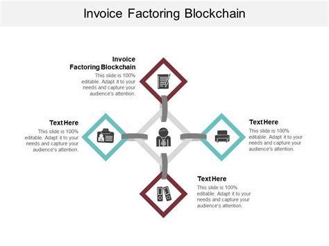 Invoice Factoring Blockchain Ppt Powerpoint Presentation Outline Guide Cpb PPT Images Gallery