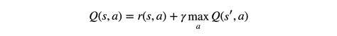 Q Learning A Value Based Reinforcement Learning Algorithm By Dhanoop