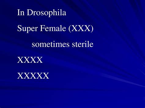 Congenital Generalized Hypertrichosis Dominant Gene Sex Linked X