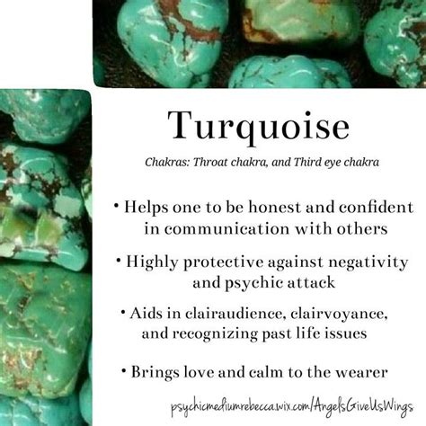Green And Brown Turquoise Stone Meaning At Debra Baughman Blog