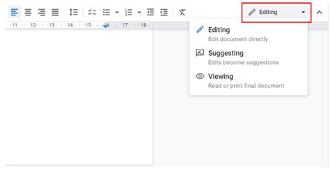 How To Disable Edit Suggestions From Users In Google Docs PC Laptop Yoodley