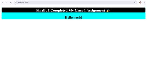 Muhammad Daniyal On Linkedin Excited To Share That Ive Completed My